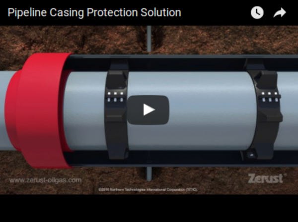 VAPOR CORROSION INHIBITOR - Piping and Corrosion Specialties, Inc.