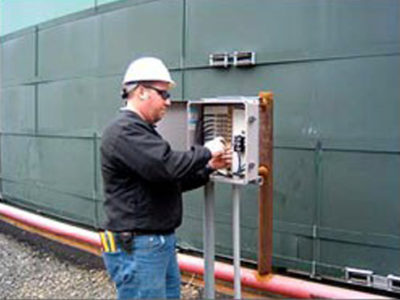 TESTING SERVICES - Piping and Corrosion Specialties, Inc.